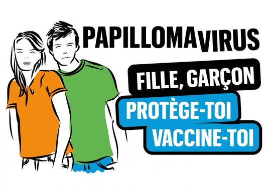 Campagne nationale de vaccination contre les infections à ...